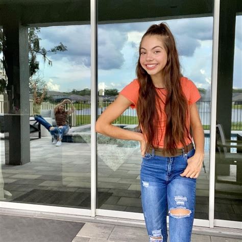 Raena Triple Charm Height Weight Age Ethnicity Siblings