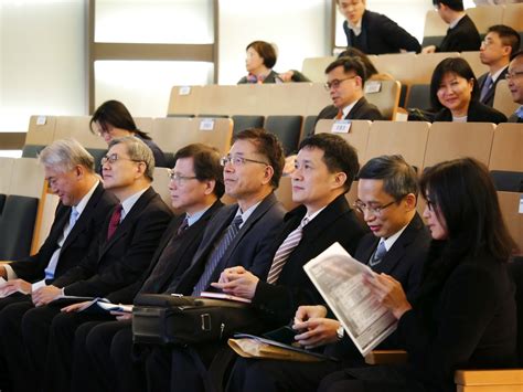 國立中央大學管理學院 20180309 Esg責任投資論壇