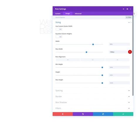 How To Add Advanced Text Animations Inside Divi With Letterizejs And Animejs