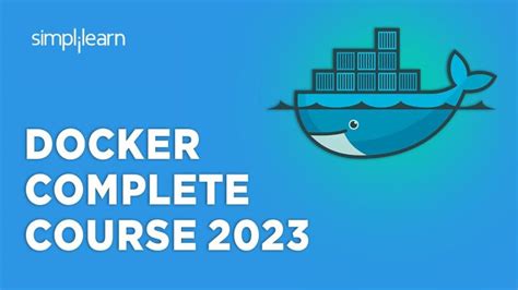 Gianluca Pietrolucci On Linkedin 🔥 Docker Complete Course 2023