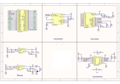 Icm 20948 Datasheet Everything You Need To Know
