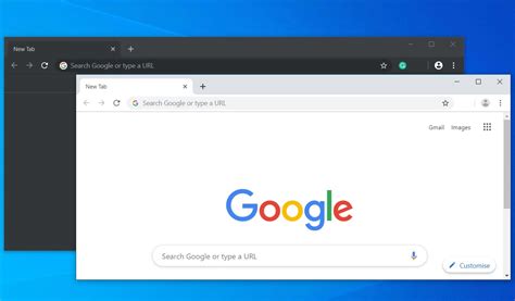 How To Remove Google Chrome Theme Truckmaha