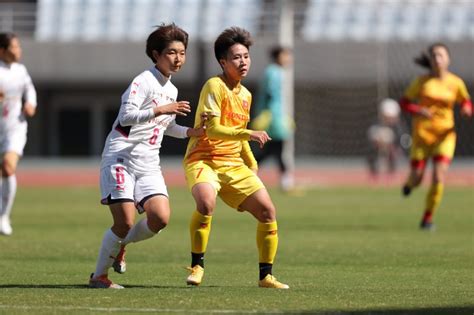 Lịch thi đấu đội tuyển nữ Việt Nam tại SEA Games lấy điểm đầu tiên