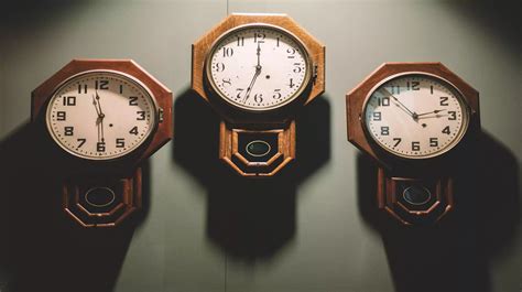 Timeless Inspiration Unique Wall Clocks Mavigadget