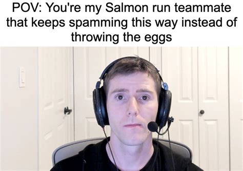 If You Dont Press A I Will Delete Explosher From The Rotation
