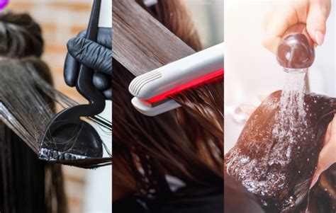Hair Smoothening The Complete Guide With Pros And Cons