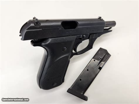 Bersa Thunder 380 Plus 380 Acp