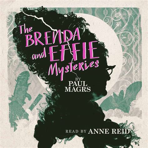 Brenda And Effie Grandma Guignol Dimsdale Podcasts