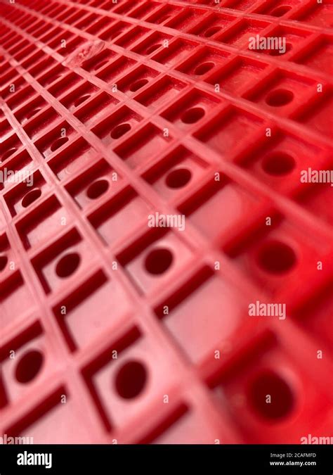 texture of red plastic close up, abstract background Stock Photo - Alamy