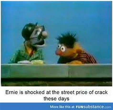 Dark Bert And Ernie Meme Dump Album On Imgur