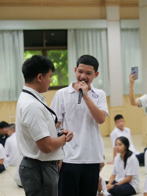 โรงเรียนพิชญศึกษา ห้องเรียนโครงการพิเศษ ระดับมัธยม จ นนทบุรี Added A