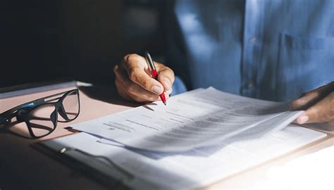 Master Service Agreements A Legal Business Guide