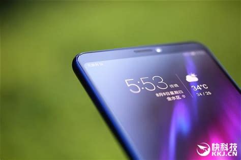 搭載雙turbo技術液冷散熱 榮耀note 10圖賞 每日頭條
