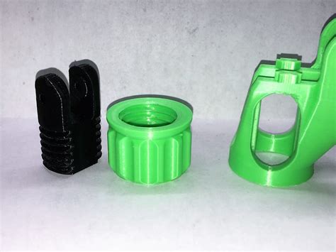 3d Printable Ender 3 Mod Y Axis Tensioner・cults