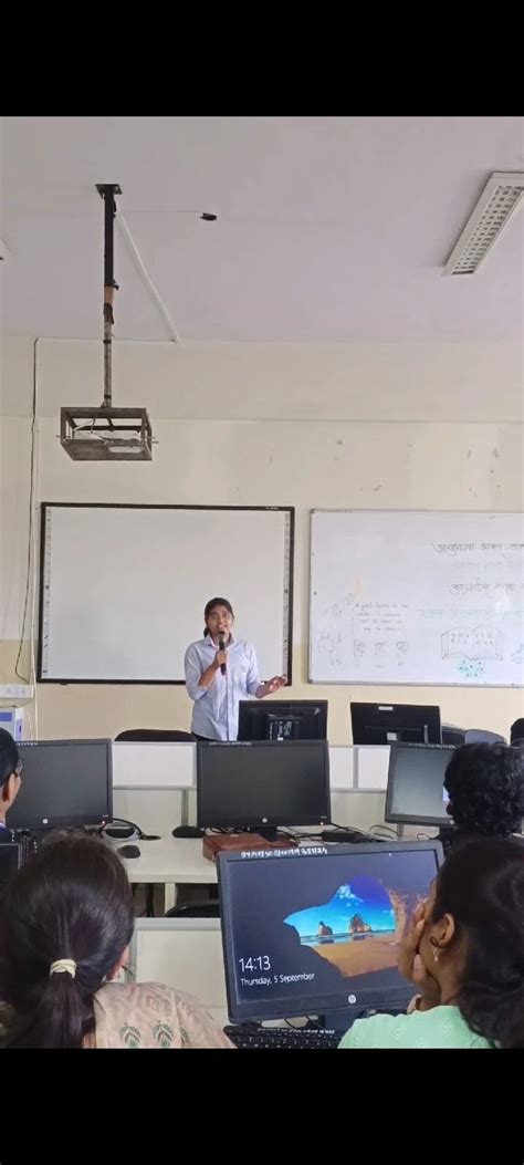 🌟 Honoring The Pillars Of Knowledge On Teachers Day Ujma Mulla