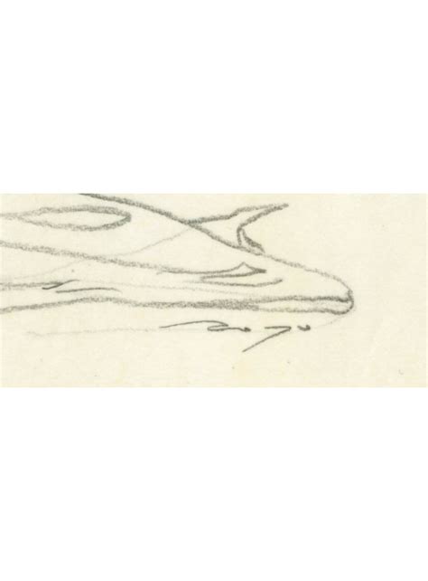 Prohibited Sketchbook Series Original Drawing By Luis Royo