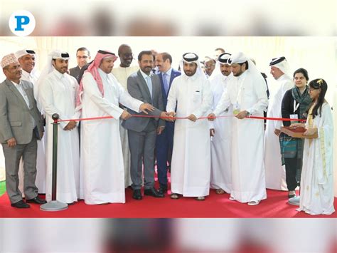 First Pakistan Mango Festival ‘al Hamba Begins The Peninsula Qatar