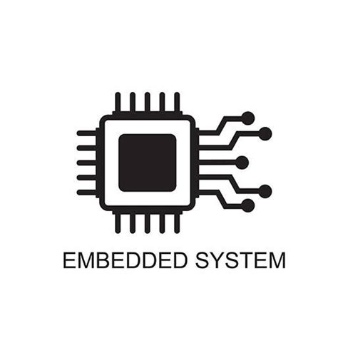 Embedded Systems Logo Topic Embedded Systems
