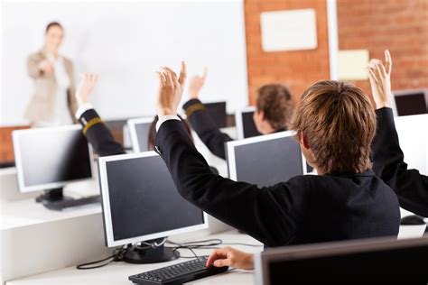 Tech Providers Chosen For National Centre For Computing Education