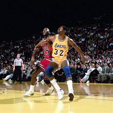 Quarante Ans De Nba Racontés Par Son Photographe Star Andrew Bernstein