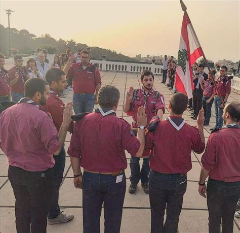 Scout Agile Growth Inspiration Diversity Teamwork Agilemindset… Joseph Assaf ⚜️