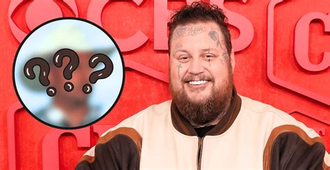 Jelly Rolls Dream Duet Partner Is A 90s Country Superstar