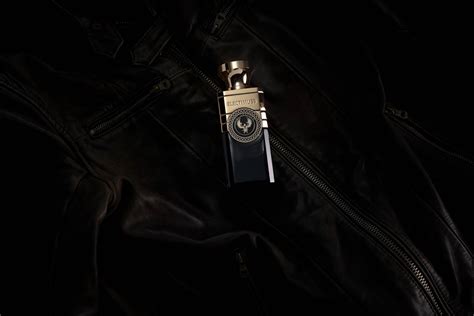 Vici Leather - eine Neuheit von Electimuss ~ Duftneuheiten