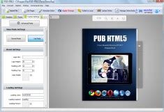 PUB HTML5 Reveals Unique Advantages of Flipping Book PDF Publications | PRUndergroundPRUnderground