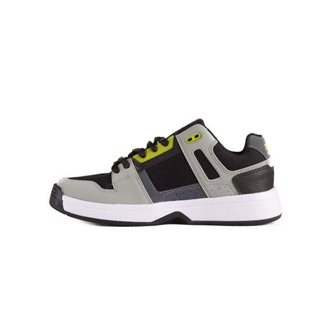 ZAPATILLAS DC STAG RS - Red Sport