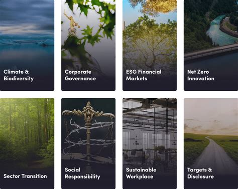 Sustainability And Esg Courses For Professionals Xunlocked