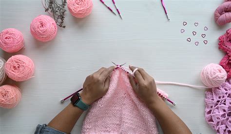 Names Of Knitting Patterns