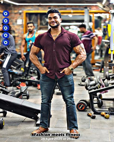 Vicky Bhardwaj Vickybhardwajofficial • Instagram Photos And Videos