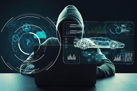 16 Car Makers And Their Vehicles Hacked Via Telematics Apis