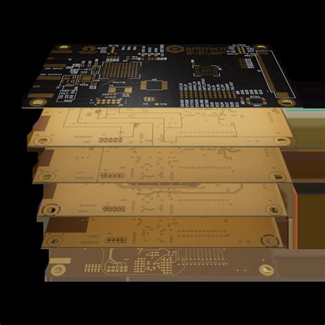 Sdi To Mipi Csi Bridge Antmicro Hardware Portal