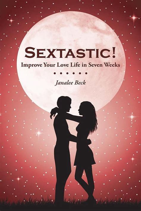 Sextastic Ebook Janalee Beck 9781504368445 Boeken Bol