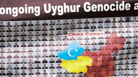 Uyghur News Recap Oct 28 Nov 4 2022
