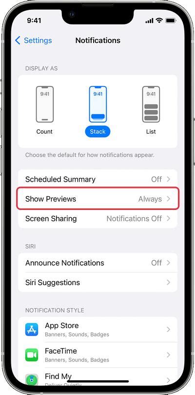 Notifications Not Working In Iphone 14promax How To Fix 10 Methods