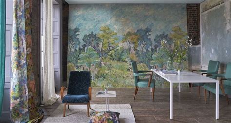 Designer Wallpaper Luxury Wallpaper Designers Guild Us