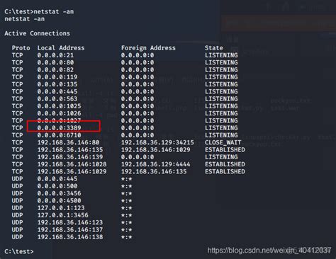 iis cve 2017 7269 iis6 0远程代码执行漏洞复现——踩坑记 12333119的技术博客 51cto博客