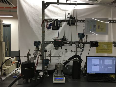 Facilities Linga Lab