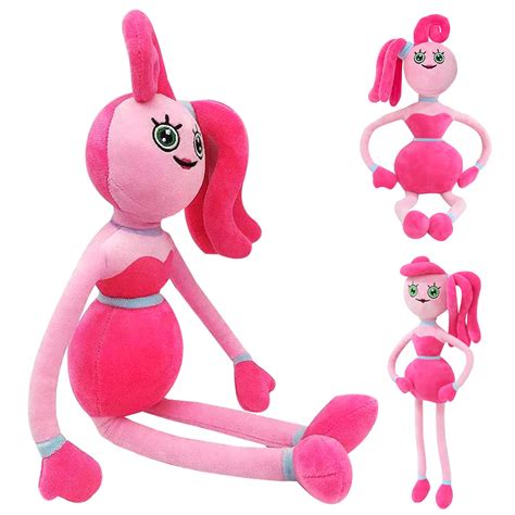 Mommy Long Legs Poppy Playtime Ch 2 Mommy Long Legs Fixes Huggy