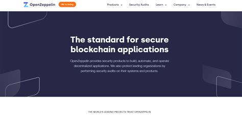 Top 10 Blockchain Auditing Companies Astra Security Blog