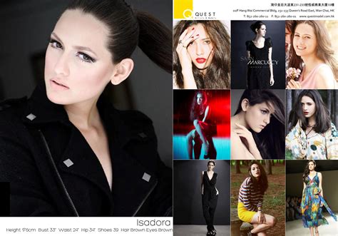 Isadora L Quest Artists And Models Isadora L Quest Artists And Models