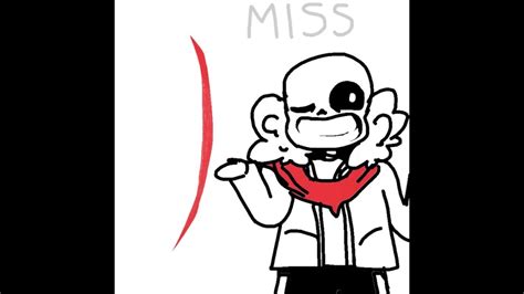 Missed Undertale Animated Short Youtube