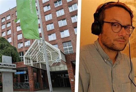 Podcast Unterm U Stress Im Klinikum Wer Managt Jetzt Dortmunds