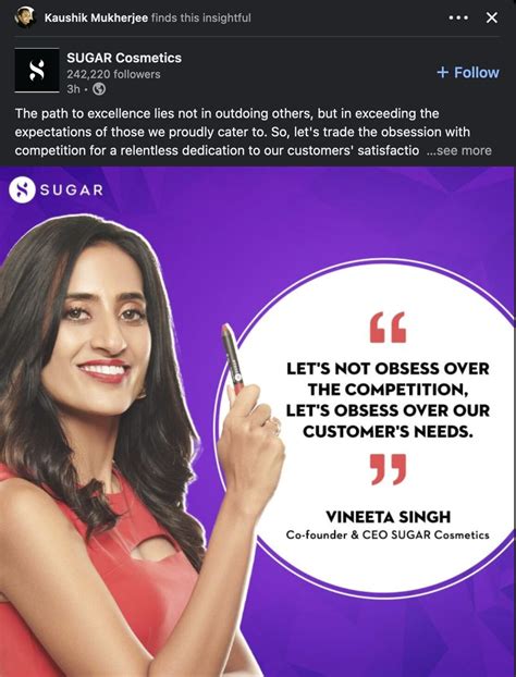 Vivek Kumar On Linkedin This One Image Captures Everything Thats Wrong With Startups And Folks