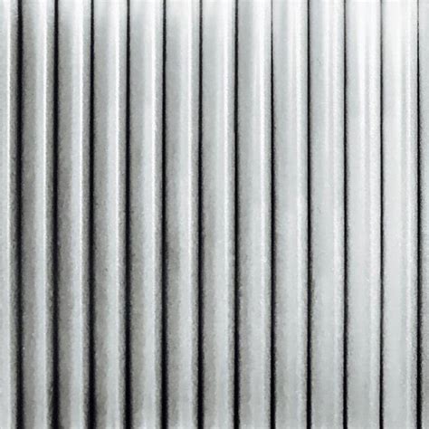 Cambridge Stainless Steel Metal Pattern Finish Rimex Metals