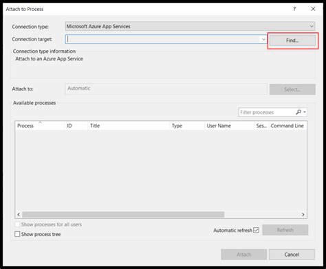 How To Remote Debug A Deployed Azure Function Using Visual Studio Jamie Maguire