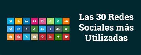 Las 10 Redes Sociales Mas Usadas 2015 Citas Para Sexo En Costa Rica