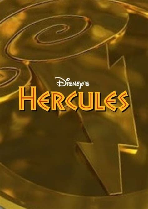Hercules Live Action Fan Casting On Mycast